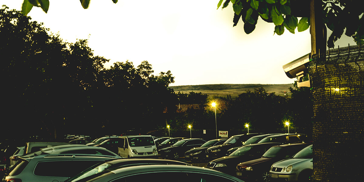 🅿️ Parcare Privata Aeroport Cluj - Park2Fly